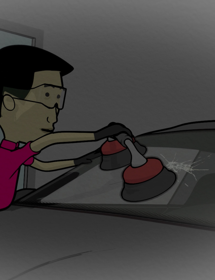 Glass Replacement EMEA